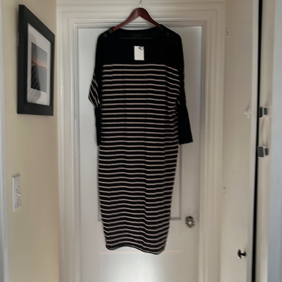 Hatch | Dresses | Nwt Hatch Maternity Dress | Poshmark